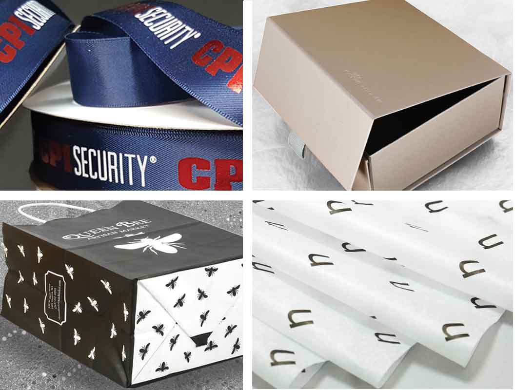 California Retail Packaging | Packaging Specialist
